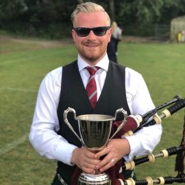 OSAS Home - Ohio Scottish Arts School